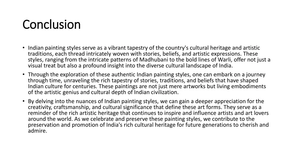 PPT - 3 Authentic Indian Painting Styles From North India PowerPoint ...