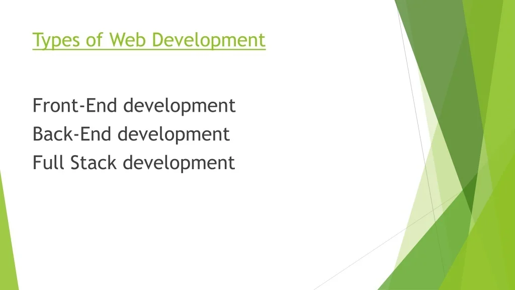 PPT - Top Web Development near by Mohali Chandigarh PowerPoint ...