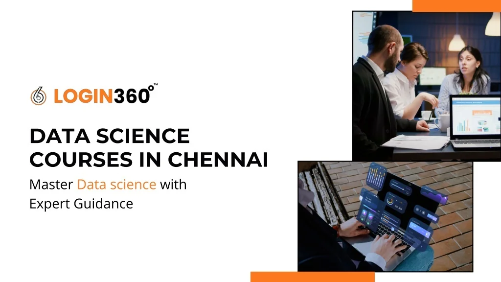PPT - Upgrade Your Skills with Data Science Courses in Chennai at ...