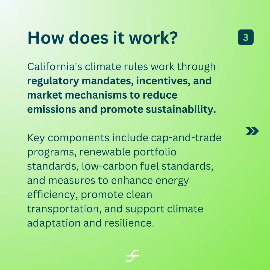 PPT - Are you ready for California's climate rules? PowerPoint ...
