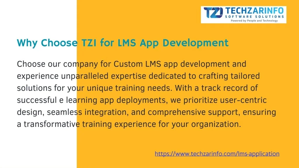 PPT - Custom LMS Software Development Company in India | CLMS ...