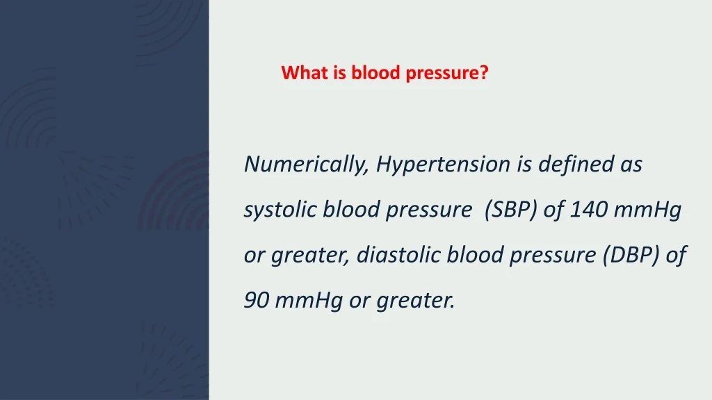 PPT - CLINICAL PHARMACOLOGY OF HYPERTENSION PowerPoint Presentation ...