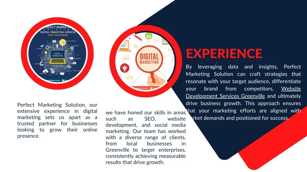 PPT - Best Digital Marketing Agency Presentation PowerPoint ...