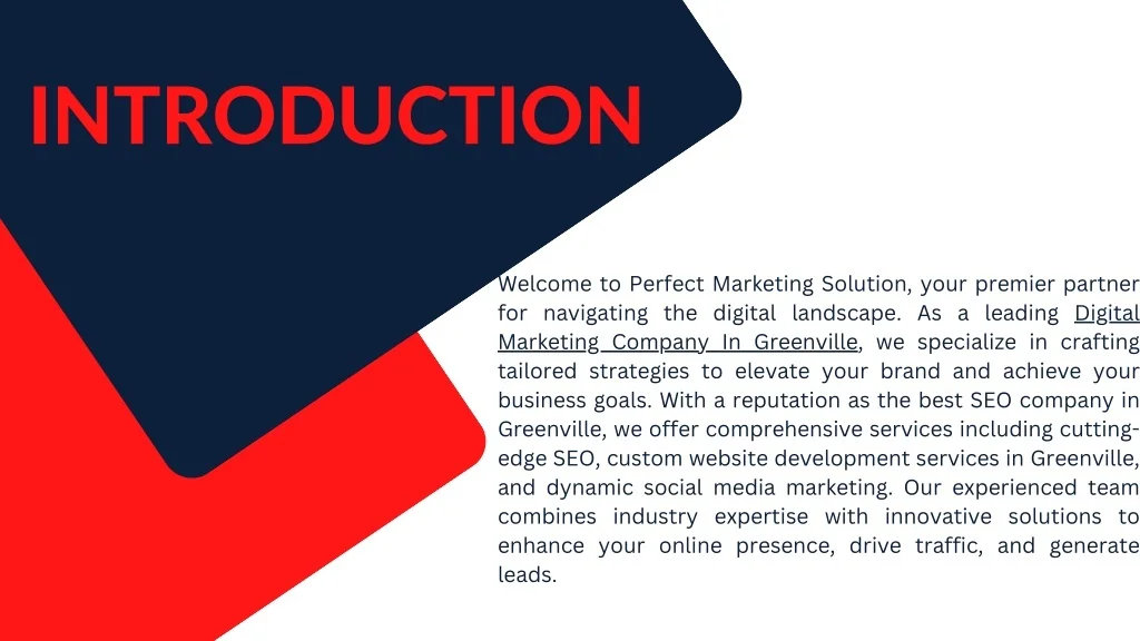 PPT - Best Digital Marketing Agency Presentation PowerPoint ...