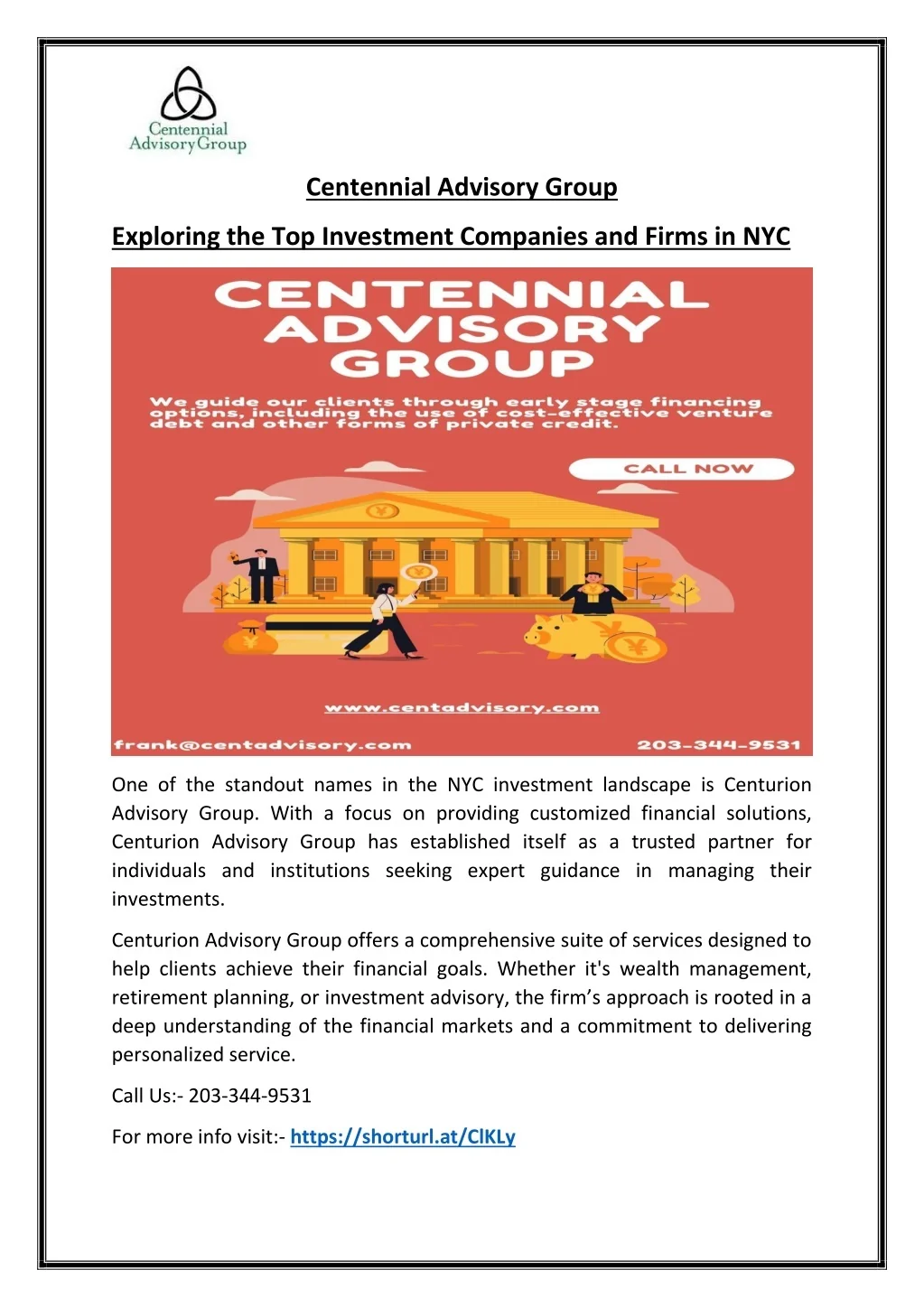 PPT - The Impact of NYC Investment Firms on the Global Financial Market PowerPoint Presentation ...