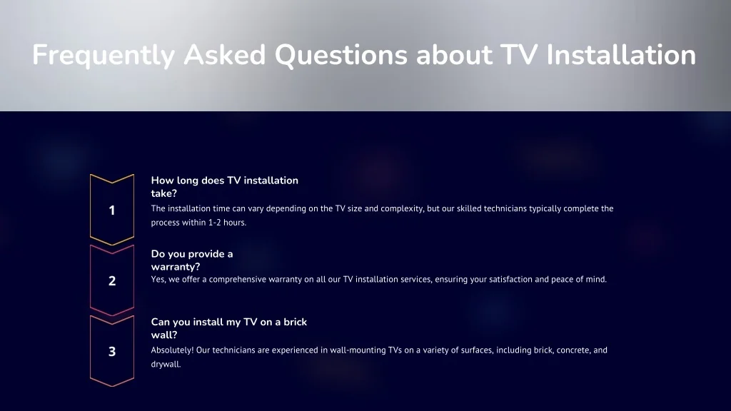 PPT - TV-Installation-Services-in-Abu-Dhabi.pptx PowerPoint ...