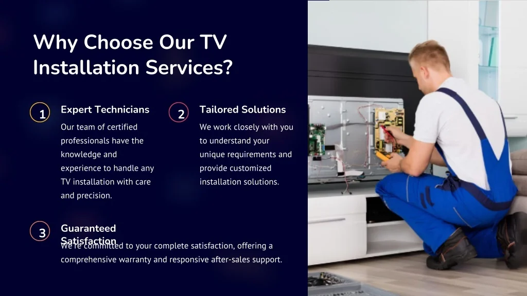PPT - TV-Installation-Services-in-Abu-Dhabi.pptx PowerPoint ...