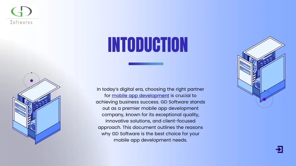 PPT - Why Choose GD Software as The Best App Development Company? PowerPoint Presentation - ID ...