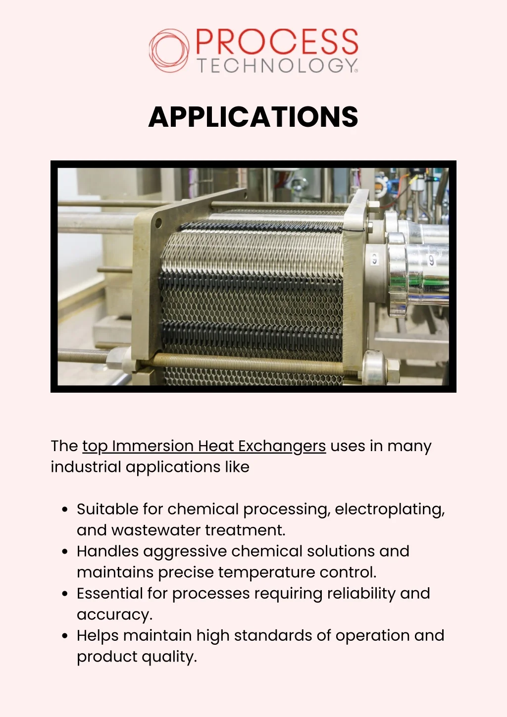 PPT - Top Immersion Heat Exchangers for Superior Thermal Efficiency ...