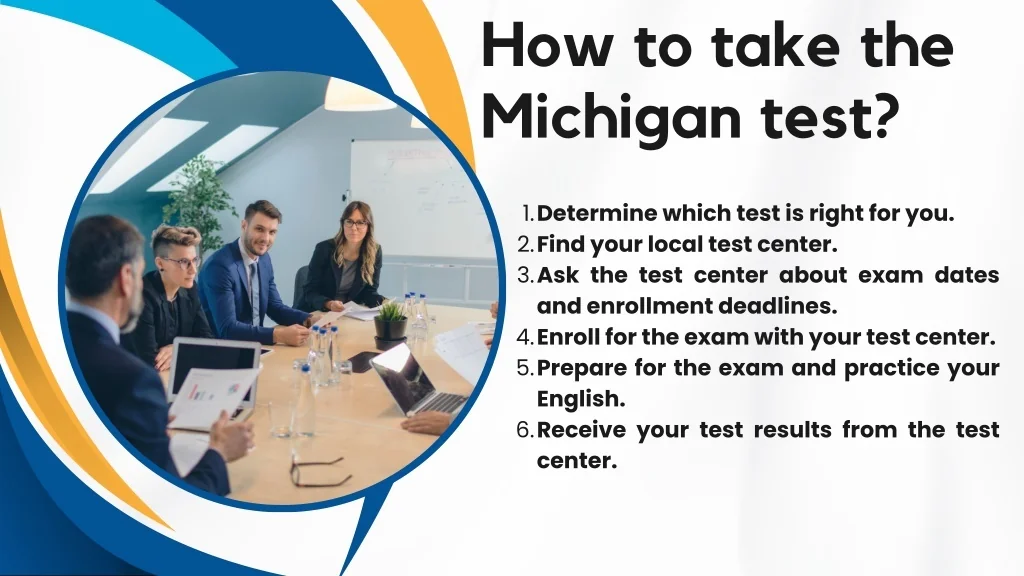 PPT - Bitts Group Provide For Michigan English Exam PowerPoint ...
