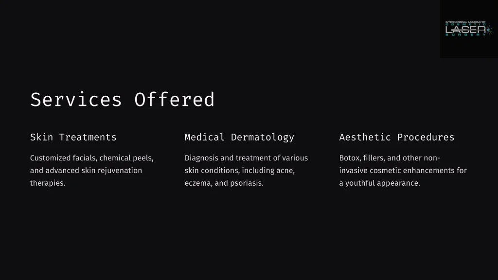 PPT - Join Associated Skin Care Professionals for Top Skincare Training ...