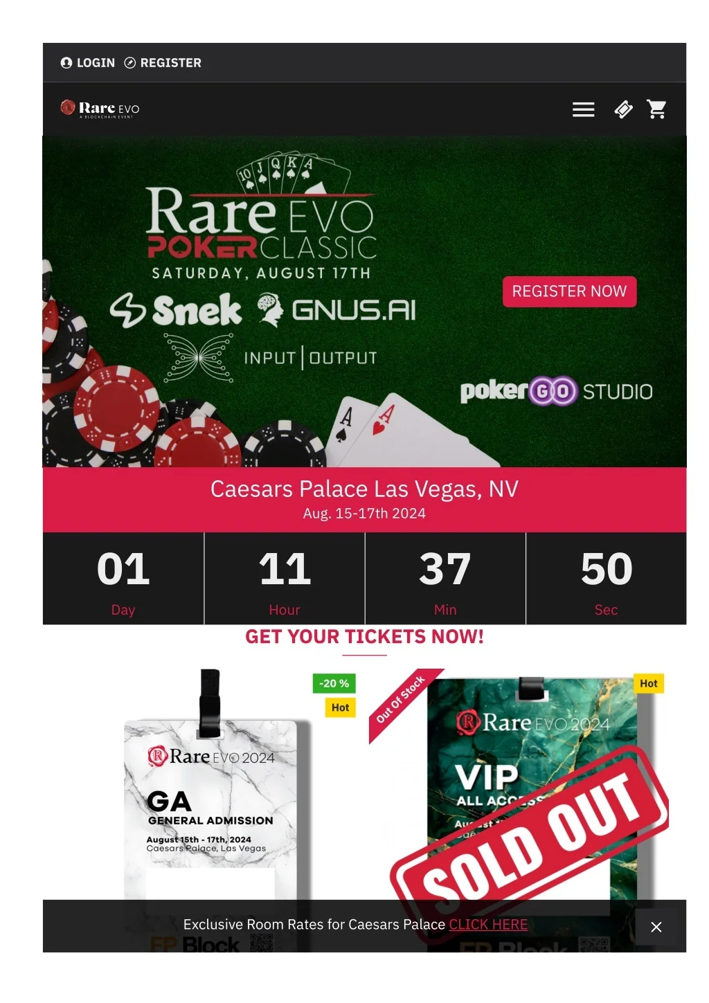 PPT - Rare Evo PowerPoint Presentation, free download - ID:13487500