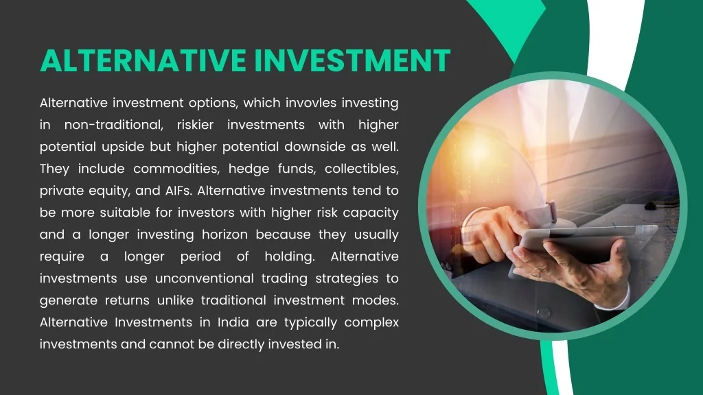 PPT - Investment Options In India | Your Free Finance Newsletter ...