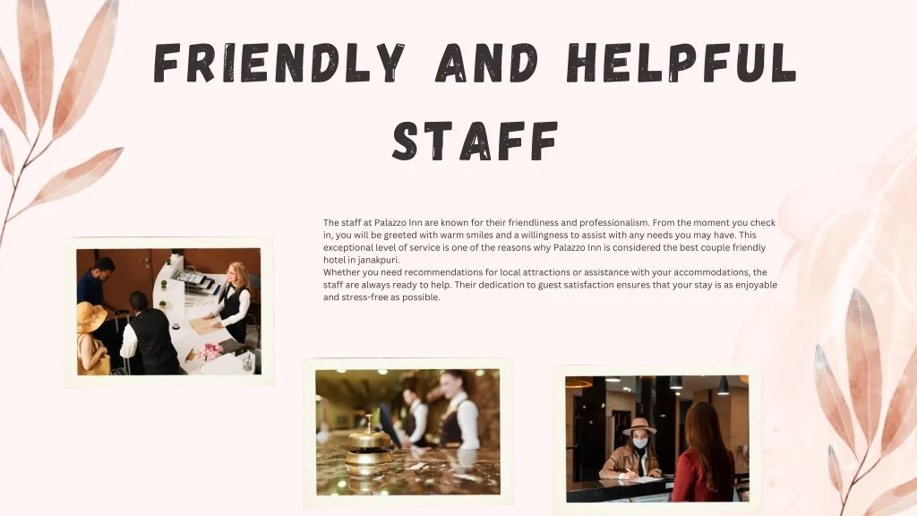 PPT - Best Couple Friendly Hotel in Janakpuri PowerPoint Presentation ...