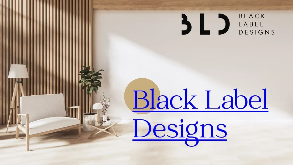 PPT - High-Quality Handmade Designs for the Modern Home with Black ...