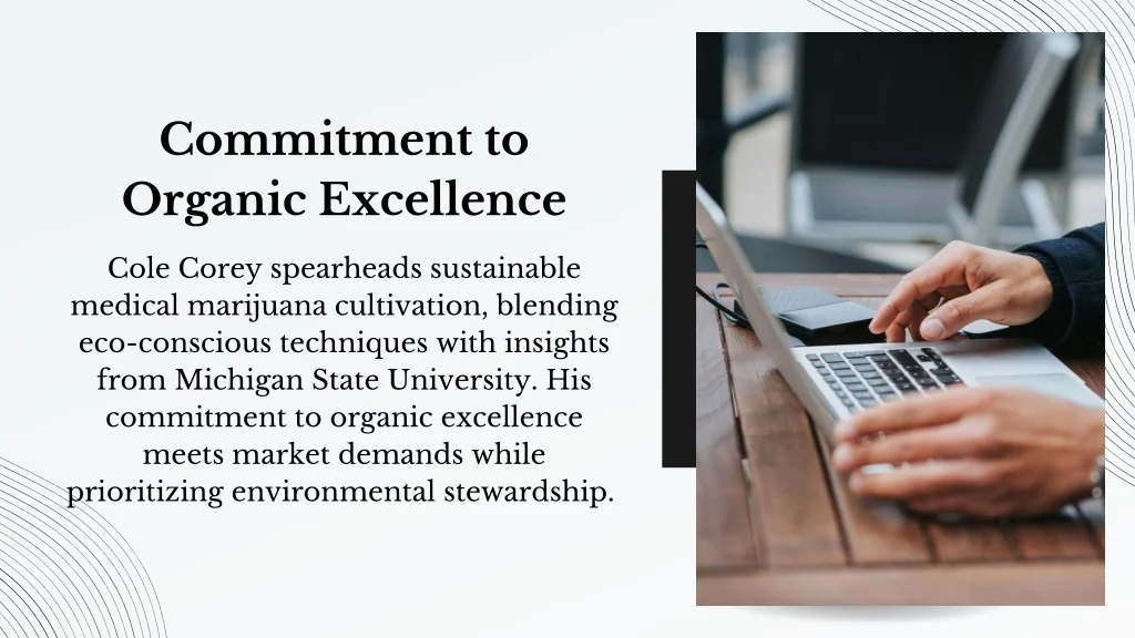 PPT - Cole Corey Michigan State - An Entrepreneurial Force PowerPoint ...