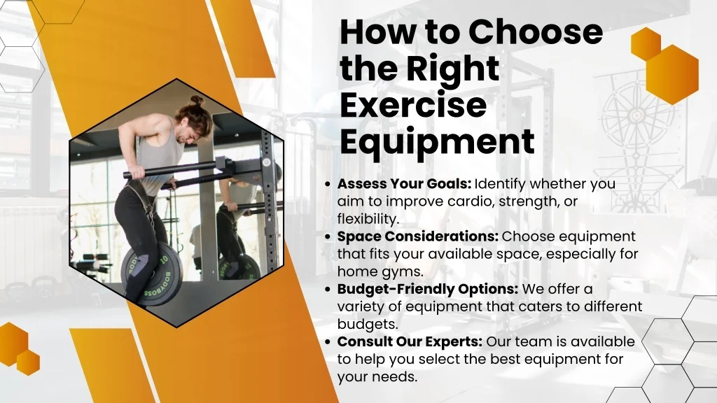 PPT - Premium Exercise Equipment to Transform Your Home Gym PowerPoint ...