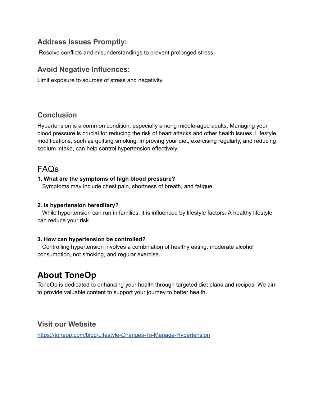 PPT - Managing Hypertension Through Lifestyle Changes PowerPoint ... PPT - Managing Hypertension Through Lifestyle Changes PowerPoint ...