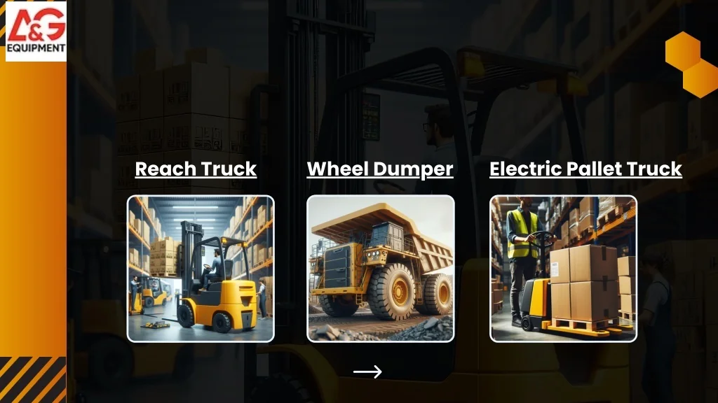 PPT - Different Types of Lifts Available on Rent in Singapore ...