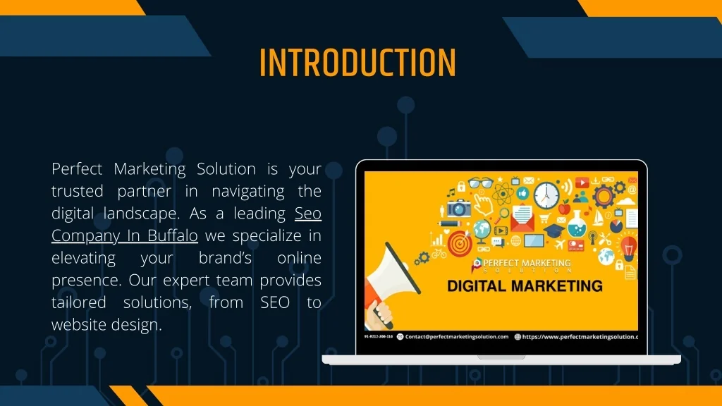 PPT - Buffalo Digital Marketing Agency (4) PowerPoint Presentation ...