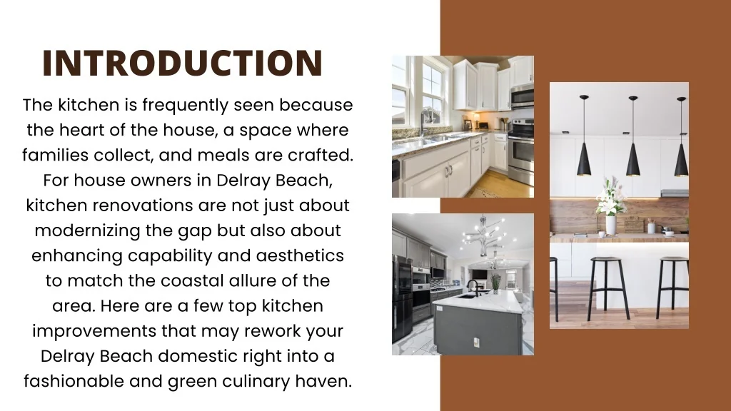 PPT - Top Kitchen Upgrades for Your Delray Beach Home PowerPoint ...
