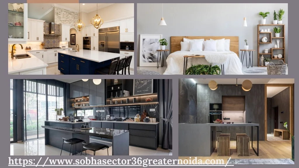 PPT - Sobha Sector 36 Greater Noida | Discover The Residential Home ...