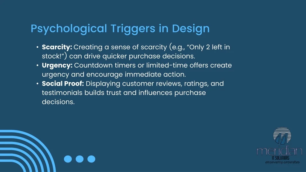 PPT - Designing for Impact How Ecommerce Website Design Shapes Consumer ...