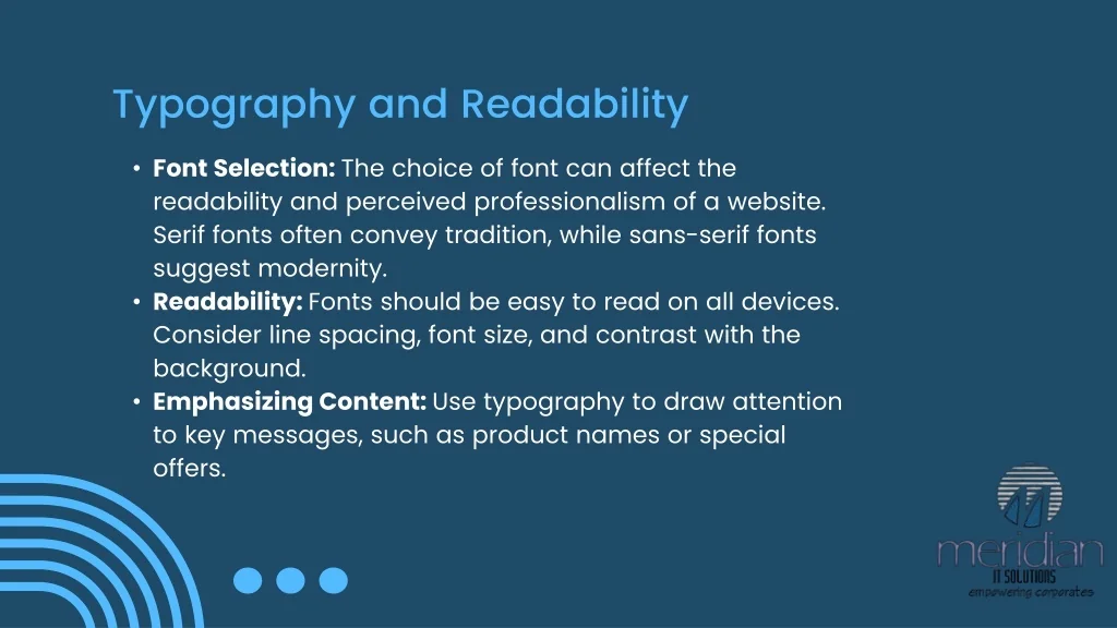 PPT - Designing for Impact How Ecommerce Website Design Shapes Consumer ...