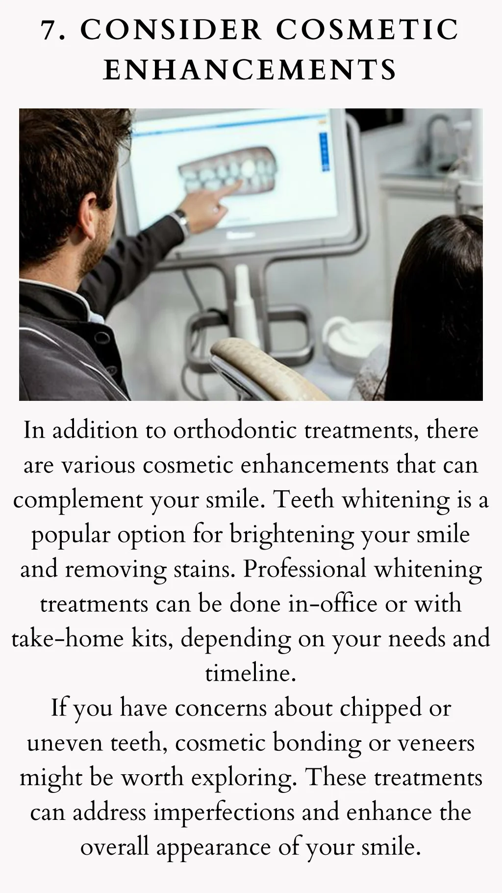 PPT - How to Reveal Your Best Smile Before Your Wedding: Tips and ...