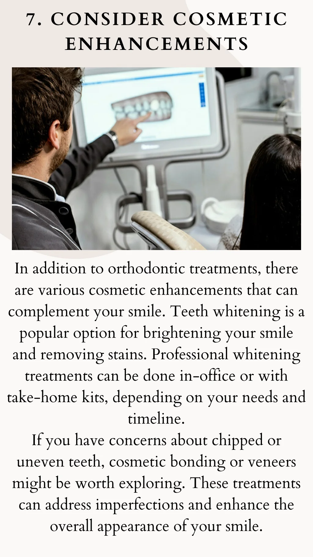 PPT - How to Reveal Your Best Smile Before Your Wedding: Tips and ...