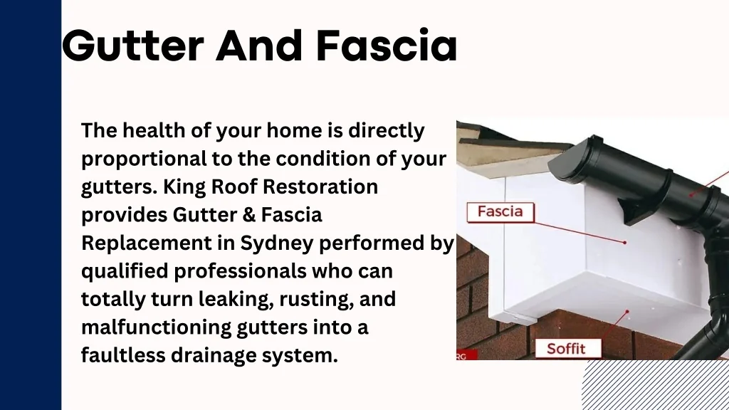 PPT - Benefits of Installing Gutter Protection in Sydney Properties ...