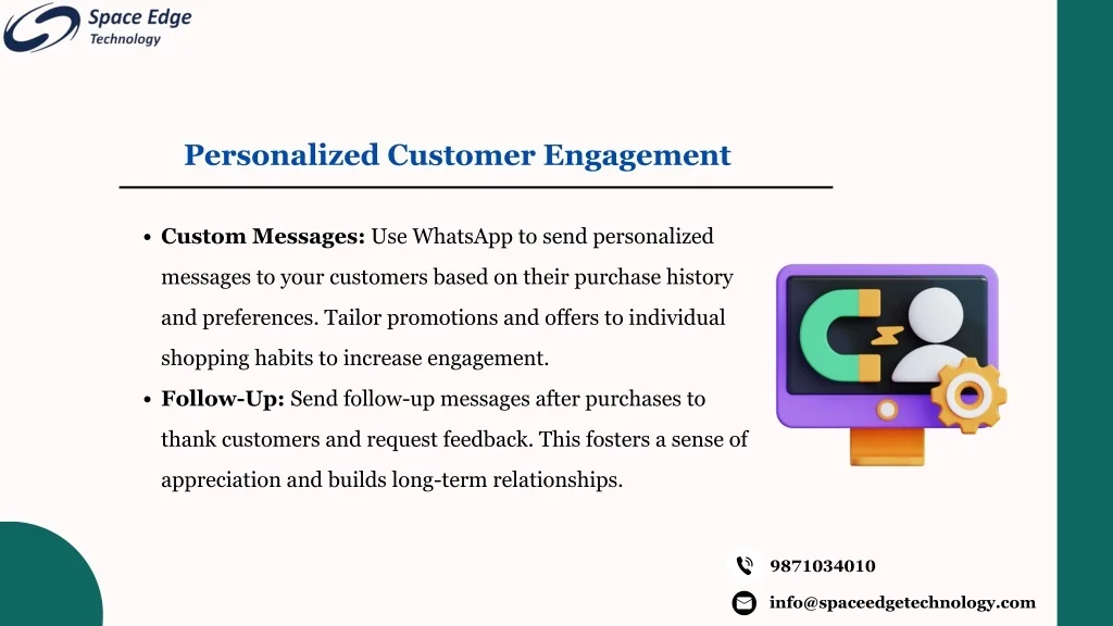 PPT - Effective WhatsApp Marketing Techniques for Tamil Nadu's Retail ...