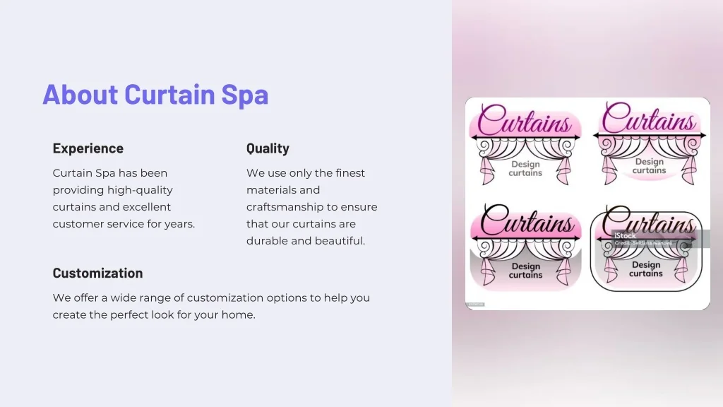 PPT - Best Curtain Shops in JP Nagar Bangalore PowerPoint Presentation ...