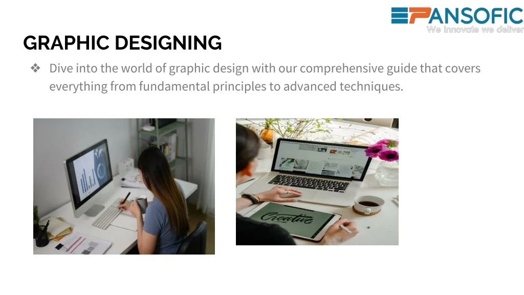 PPT - "Mastering Modern Graphic Design: Techniques, Trends, and Tools ...