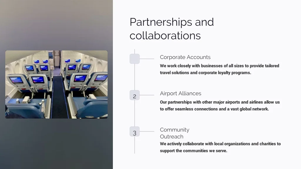 PPT - Delta Airlines Chicago Office: Your Local Travel Support Hub ...