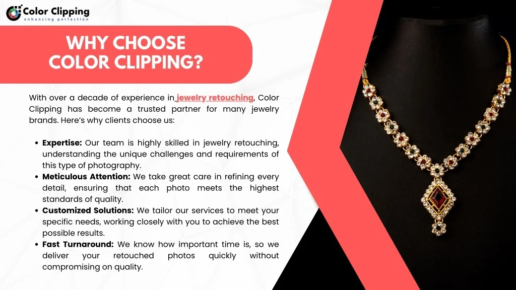 PPT - Elevate Your Jewelry Photos with Expert Retouching PowerPoint ...