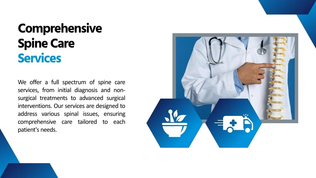 PPT - Spine Doctor Adelaide PowerPoint Presentation, free download - ID:13500389