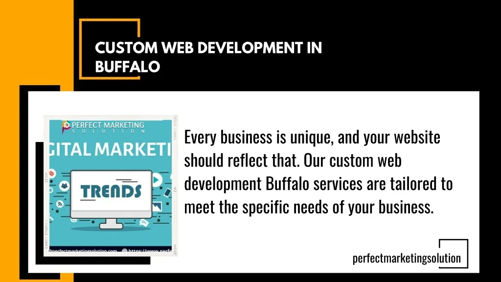 PPT - Digital Marketing Company Buffalo (3) PowerPoint Presentation ...