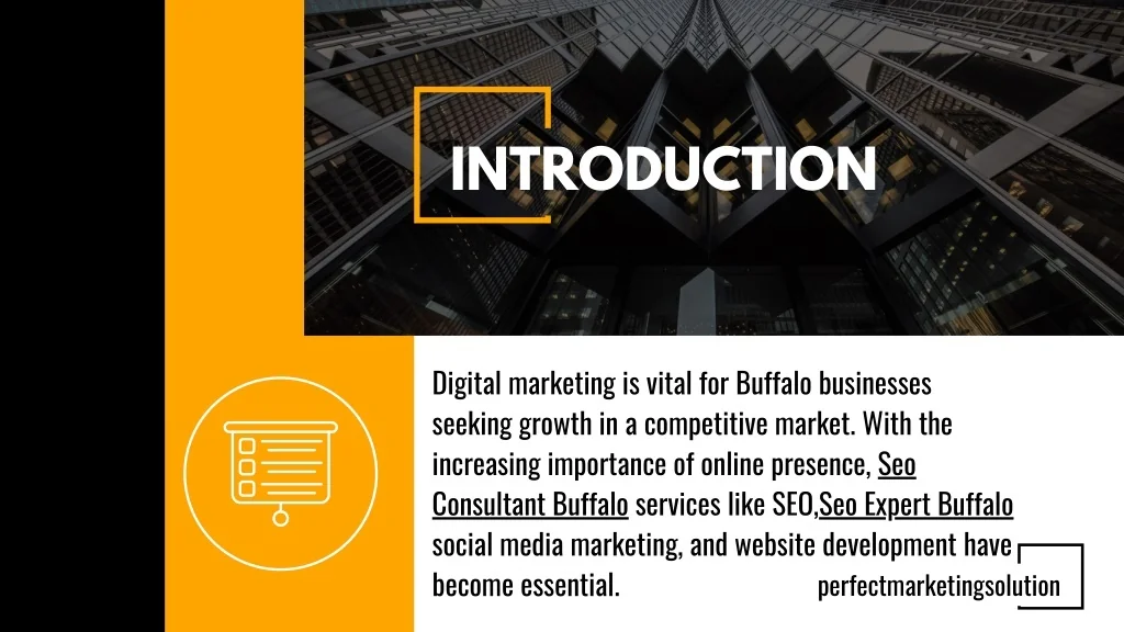 PPT - Digital Marketing Company Buffalo (3) PowerPoint Presentation ...