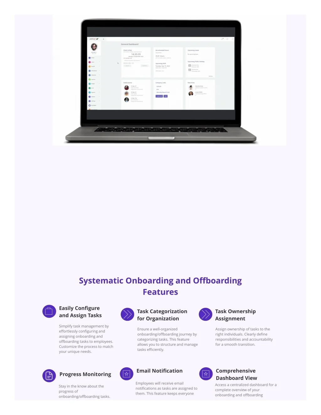 PPT - Simplify Employee Onboarding and Offboarding with JustLogin ...