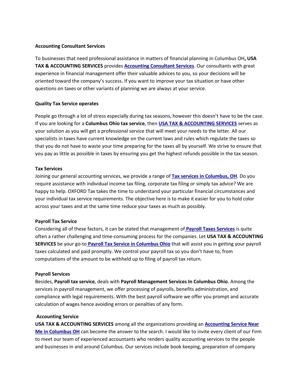 PPT - Accounting Services 2 PowerPoint Presentation, free download - ID ...