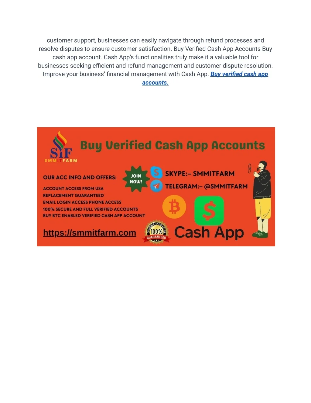 PPT - Cashapp Accounts PowerPoint Presentation, free download - ID:13501455