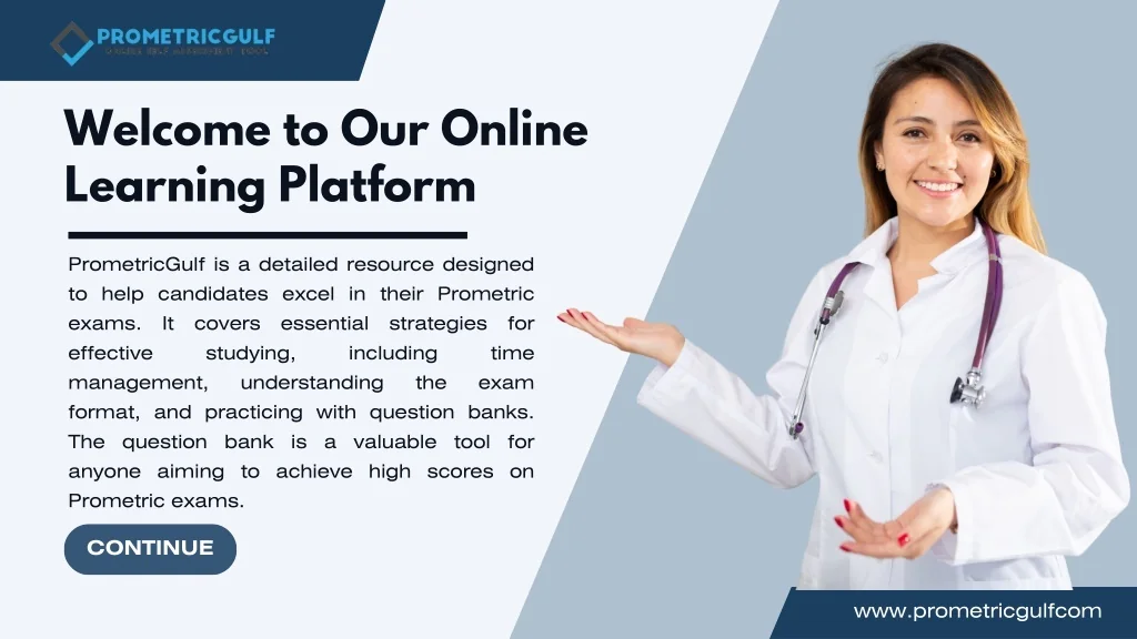 PPT - Prometric Exam Preparation study Material for Medical Job Professionals PowerPoint ...