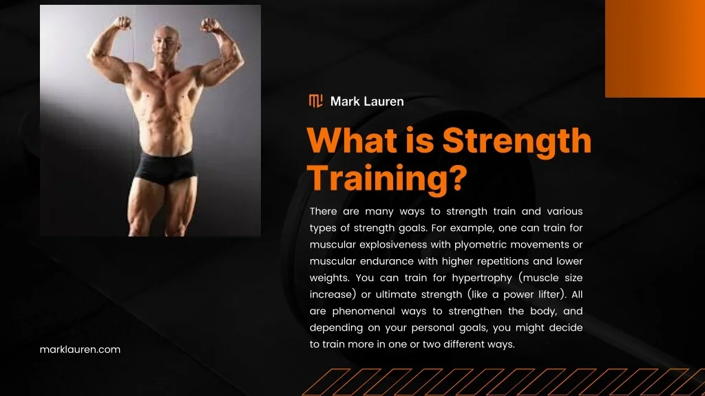 PPT - Mark Lauren Bodyweight Workouts | Train at Home PowerPoint ...