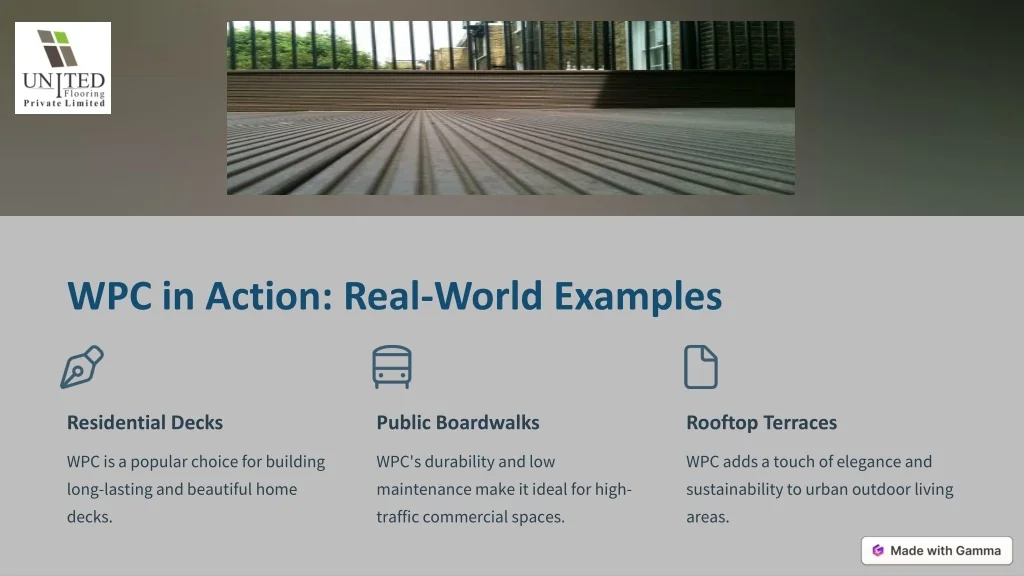 PPT - The-Rise-of-Wood-Plastic-Composite-Why-Its-Perfect-for-Outdoor ...