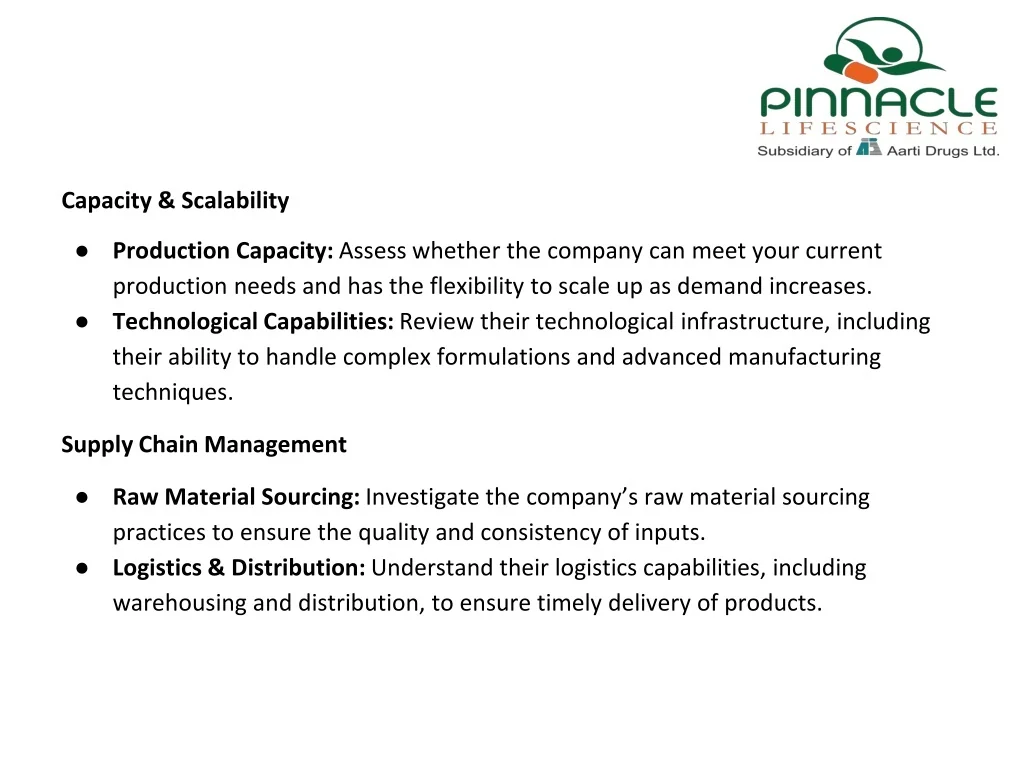 PPT - Pharmaceutical_Contract_Manufacturing_Companies_Presentation ...