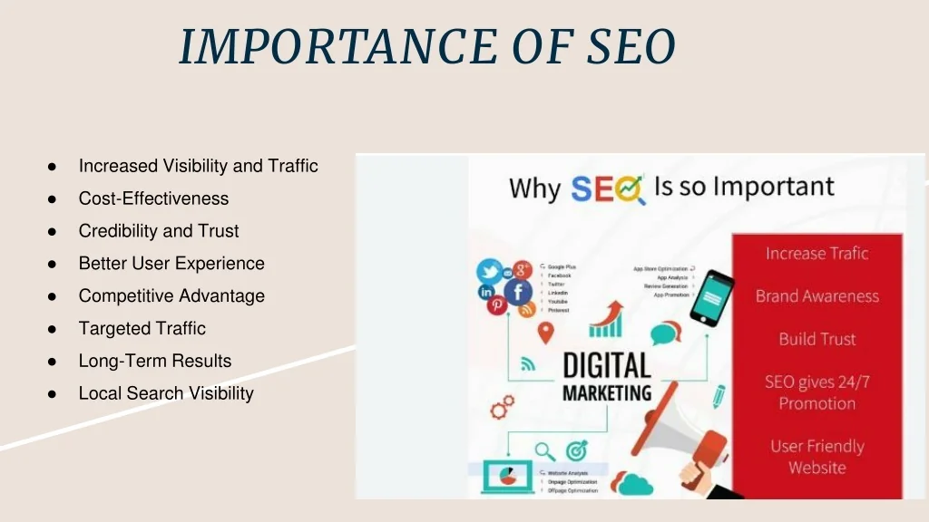PPT - Best Practices for SEO-Optimized PPT Headings PowerPoint ...