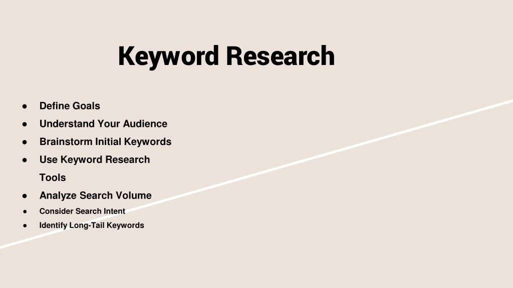 PPT - Best Practices for SEO-Optimized PPT Headings PowerPoint ...