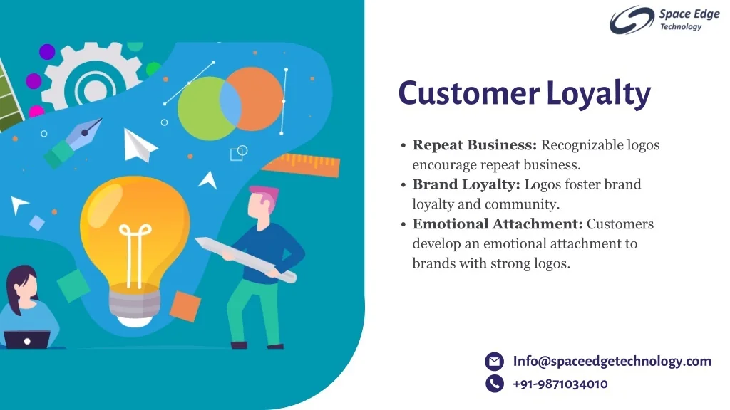 PPT - Maximize Your Marketing: Logo Design India PowerPoint Presentation - ID:13504439