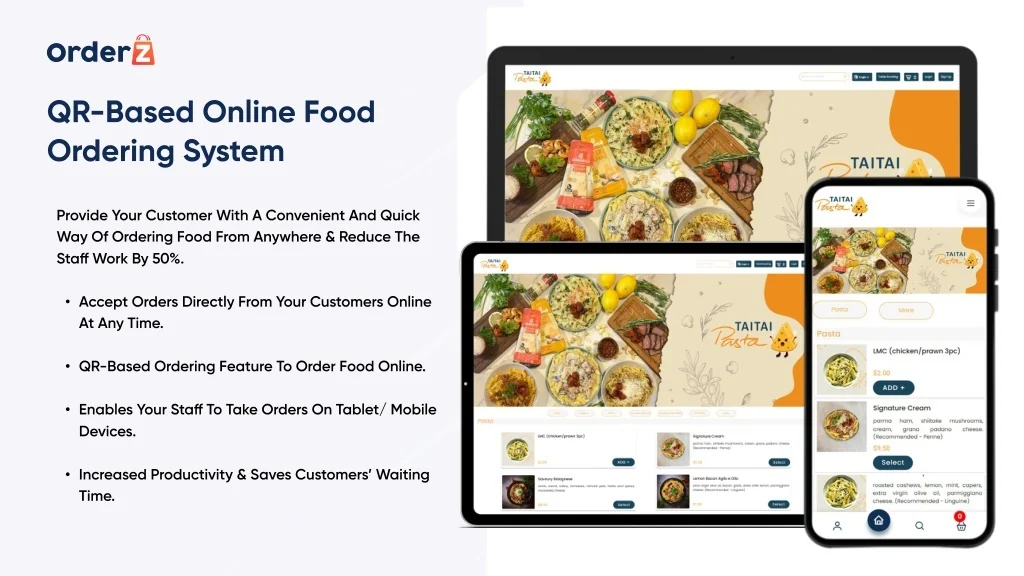 PPT - best restaurant pos system in singapore PowerPoint Presentation ...